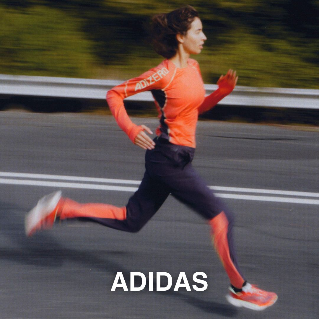 adidas – Runnr