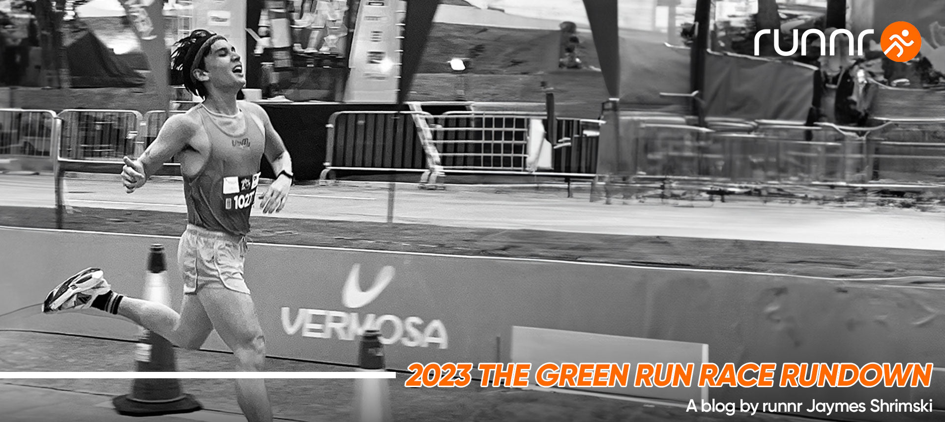 The Green Run 2023 Vermosa Race Rundown – Runnr
