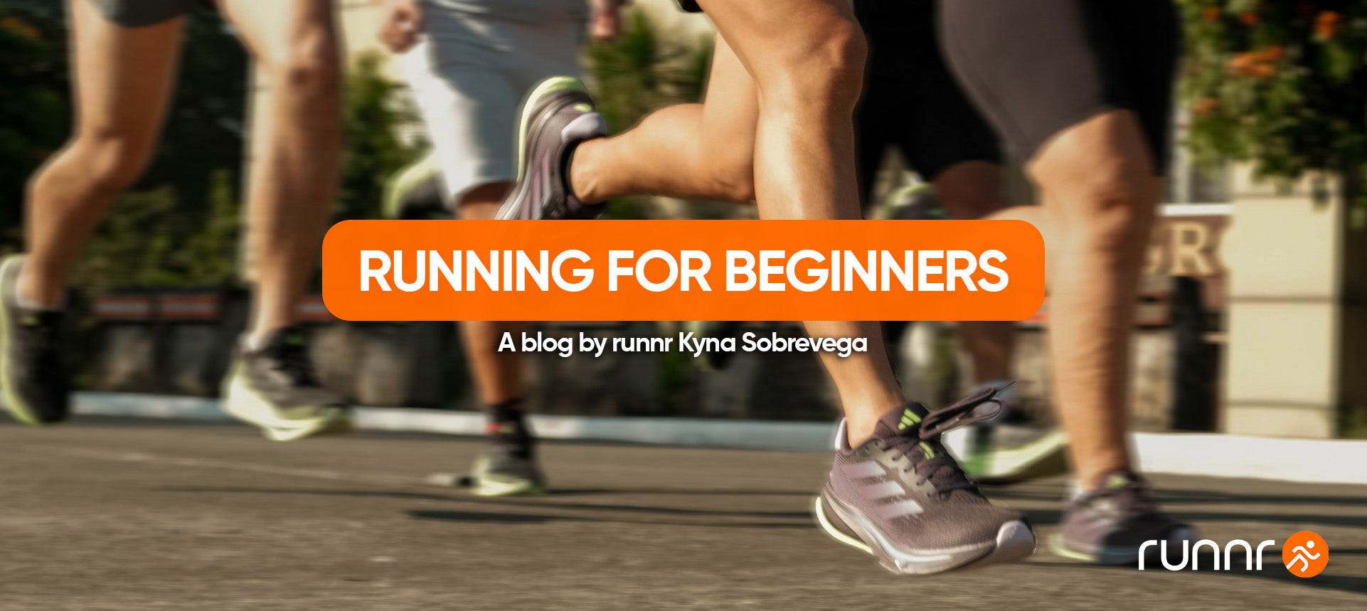 Beginner-Friendly Running Tips – Runnr