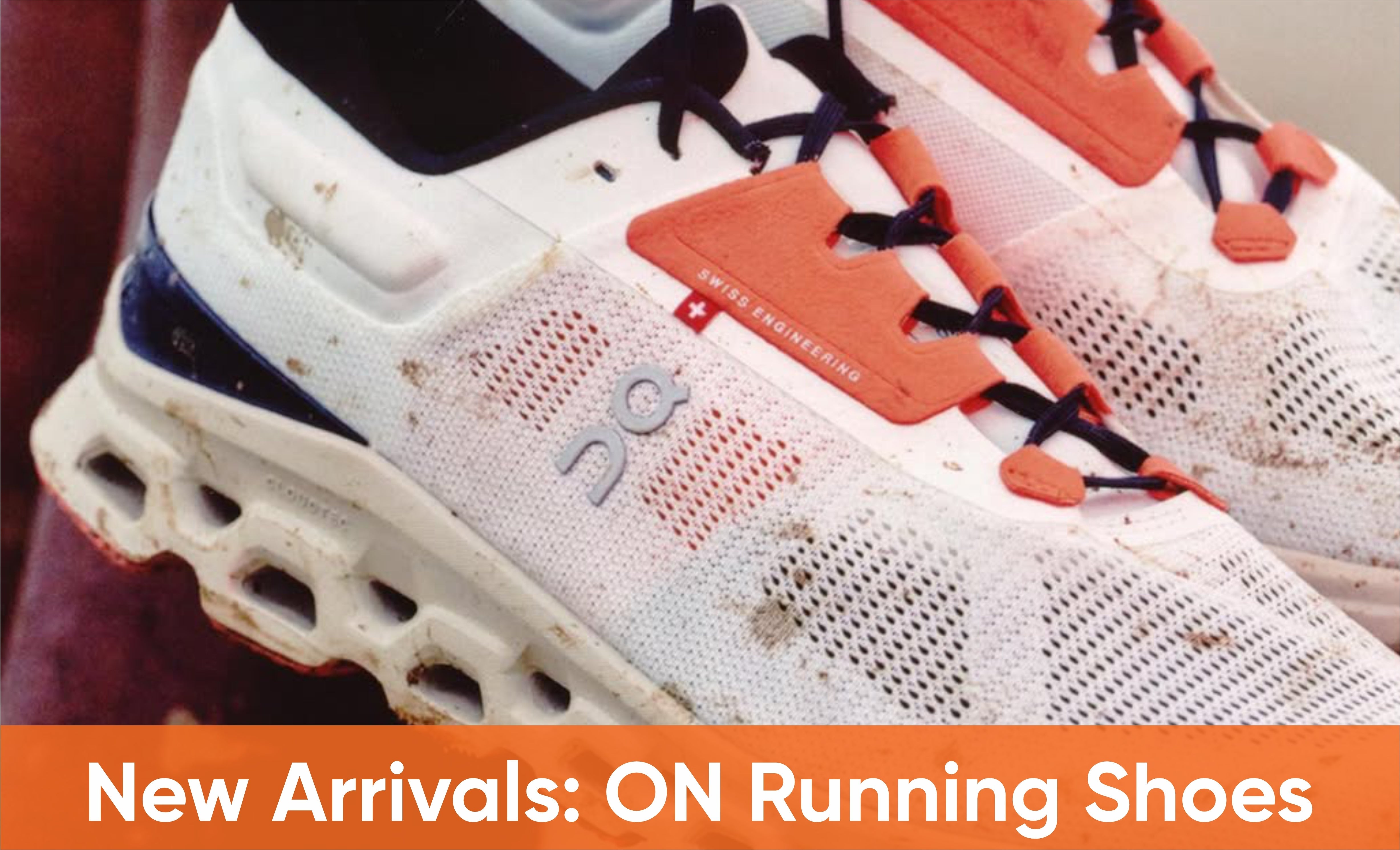 New Arrivals: ON Running Shoes – Runnr