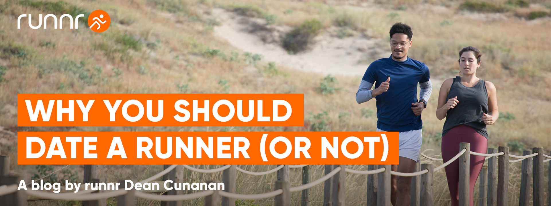 Why You Should Date A Runner (Or Not) – Runnr