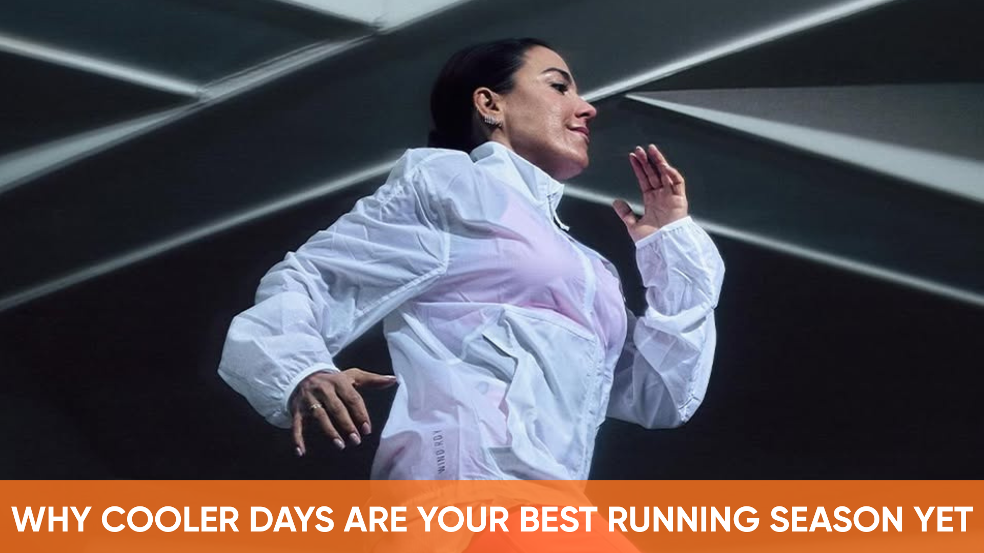 Cooler Days, Faster Runs: Why Cooler Days Are Your Best Running Season ...