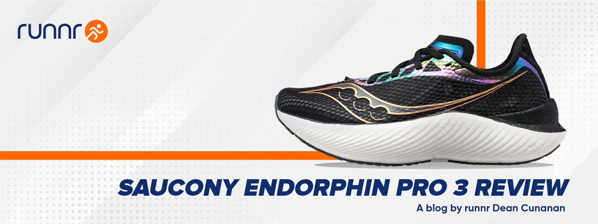 RUNNR REVIEW: SAUCONY ENDORPHIN PRO 3 – Runnr