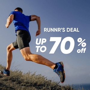 Runnr's Deal – Page