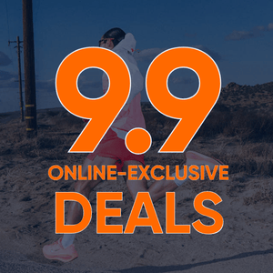 9.9 DEALS – Runnr