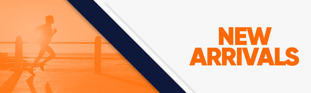 New Arrivals – Runnr