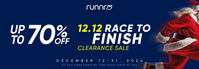 Find a Store – Runnr