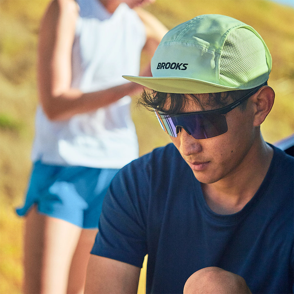 Brooks Propel Mesh Hat 2.0 - Runnr