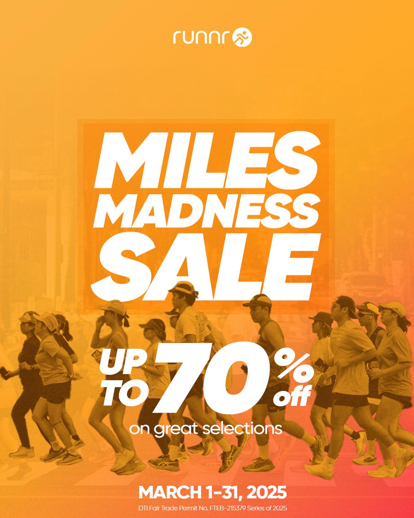 Runnr: The leading running specialty store in the Philippines