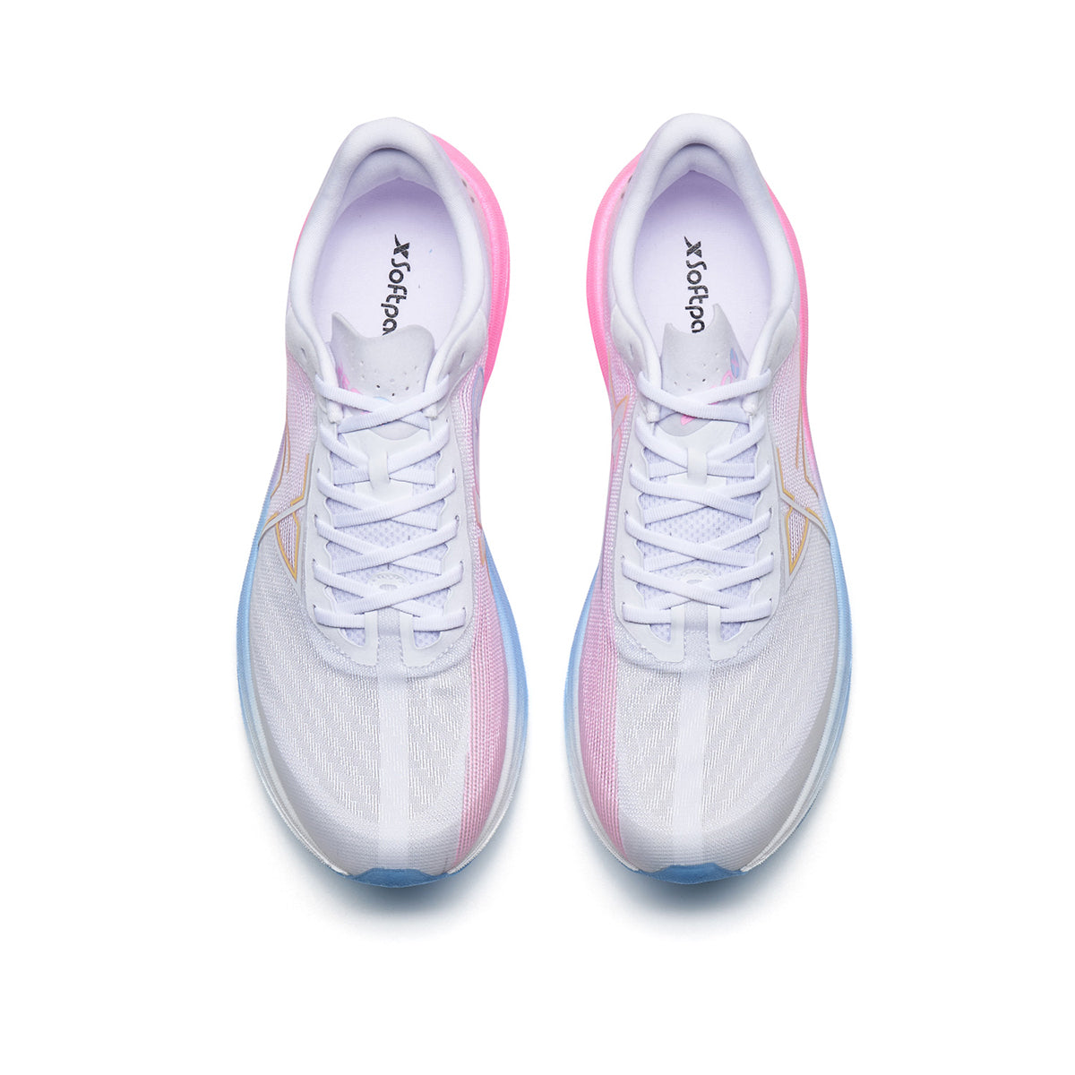 XTEP Men's 260X Running Shoes - Runnr