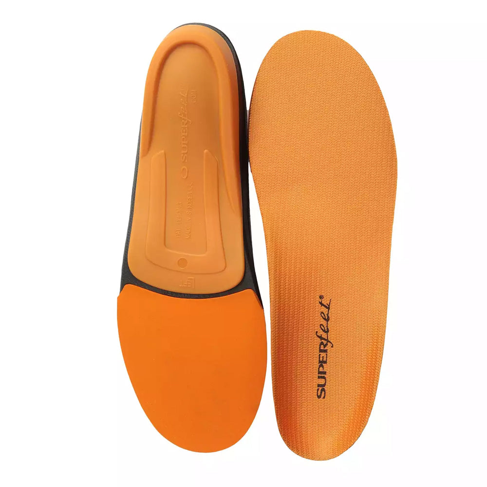 Superfeet All Purpose High Impact Support Insole - runnr – Runnr