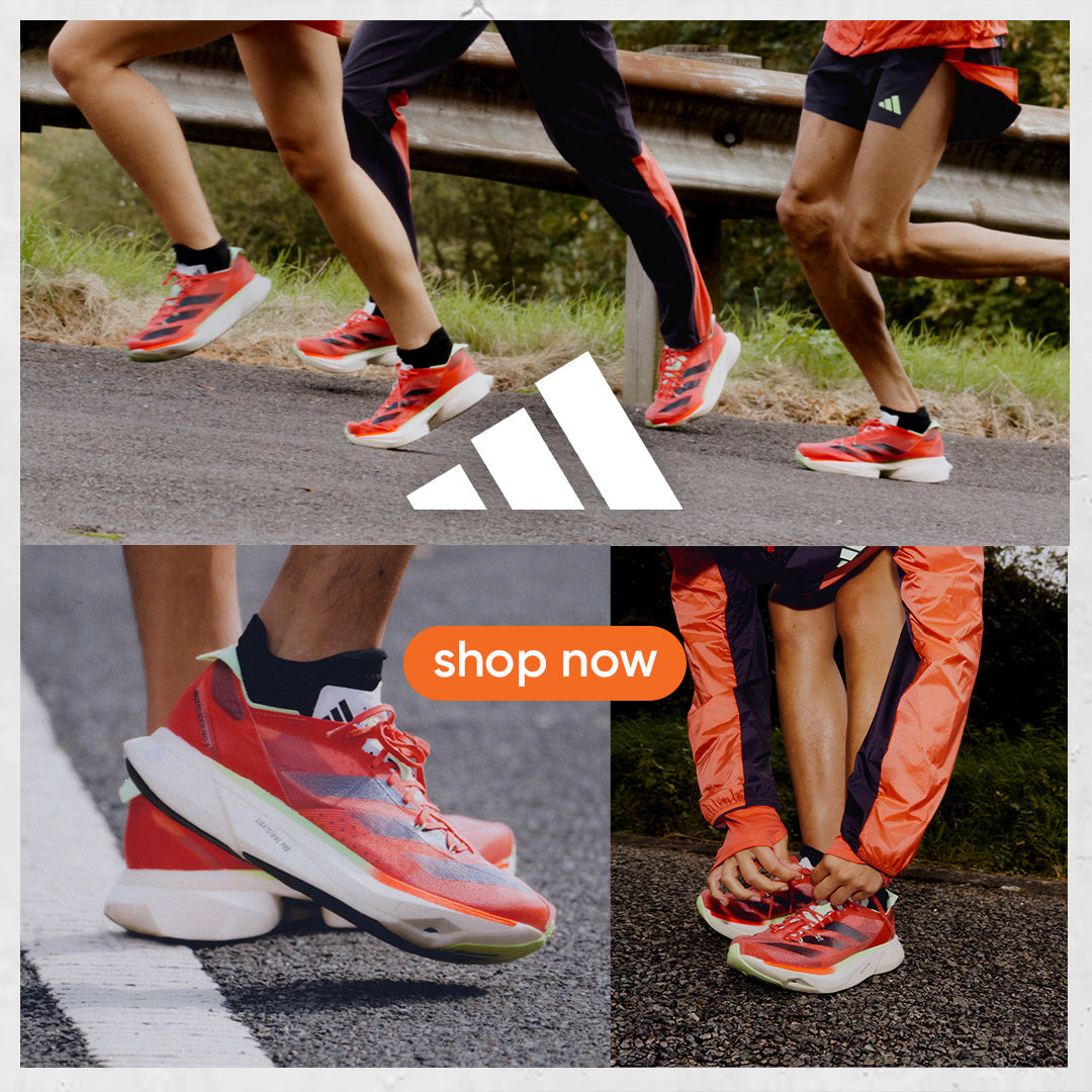 Runnr: The leading running specialty store in the Philippines