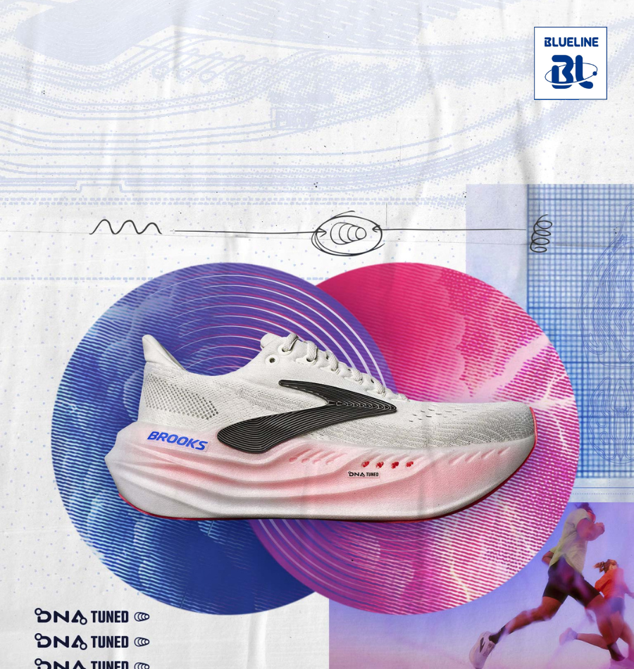 Brooks – Runnr