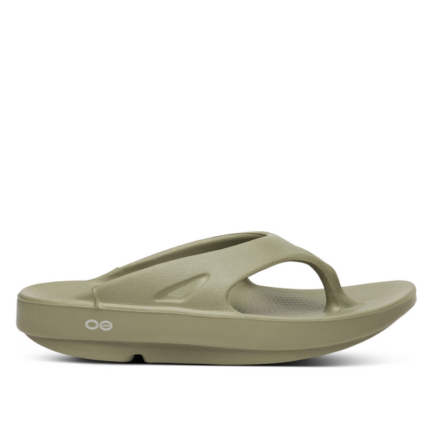 OOFOS OORIGINAL Thong Recovery Slipper - Runnr