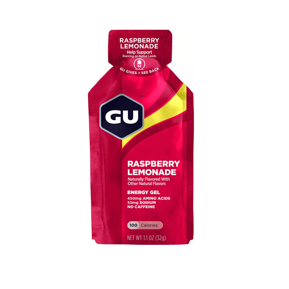 GU Energy Gel Multicolor - Runnr