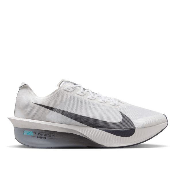 Nike Men's ZoomX Vaporfly Next% 4 Running Shoes HF6414-100 White ...