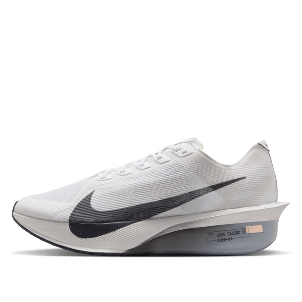 Nike Men's ZoomX Vaporfly Next% 4 Running Shoes HF6414-100 White ...