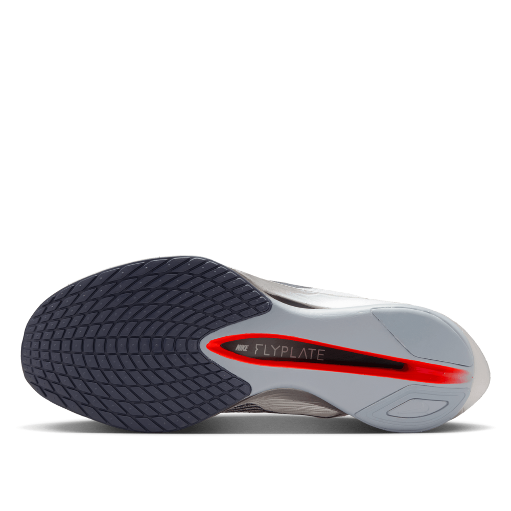Nike Men's ZoomX Vaporfly Next% 4 Running Shoes HF6414-100 White ...