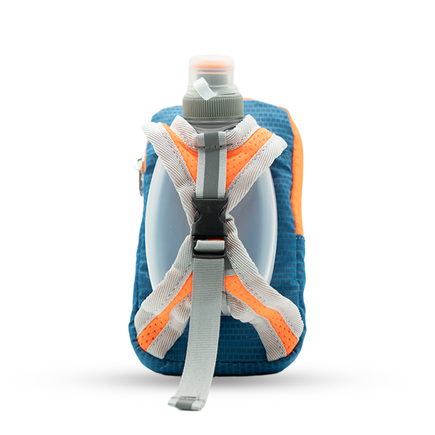 runnr 12oz Handheld Bottle 444928 - runnr – Runnr