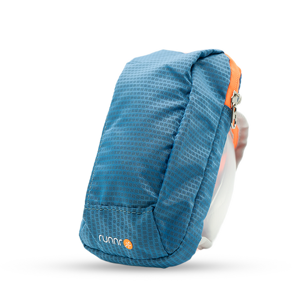 runnr 12oz Handheld Bottle 444928 - runnr – Runnr