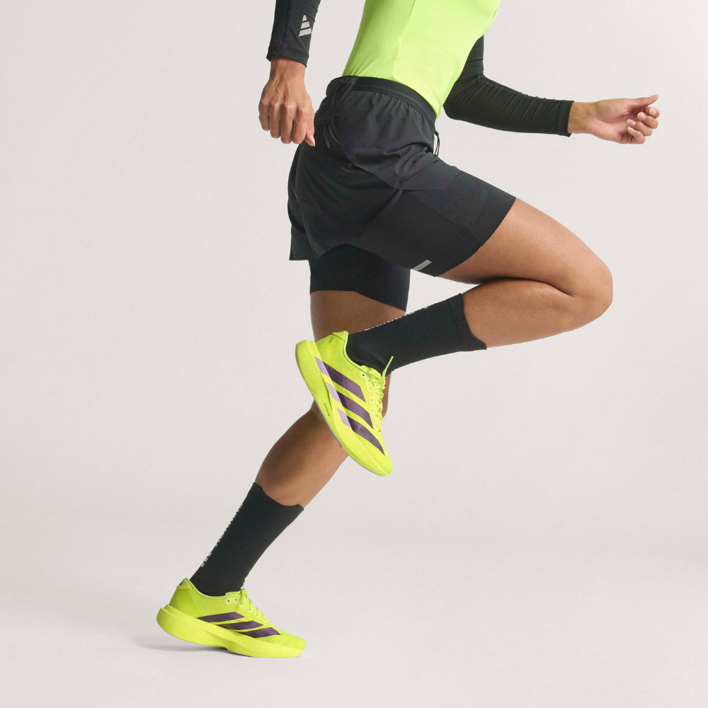 adidas Women's Adizero EVO SL Running Shoes JR4731 - runnr – Runnr