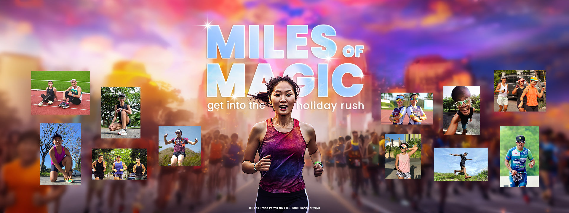 Runnr: The leading running specialty store in the Philippines