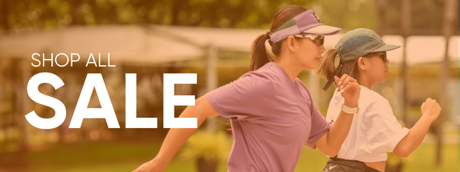 Men's Apparel – Runnr