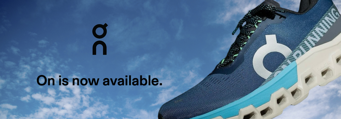 Runnr: The leading running specialty store in the Philippines