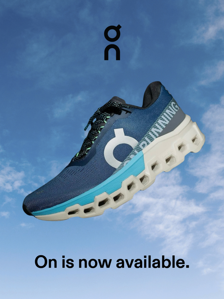 Runnr: The leading running specialty store in the Philippines