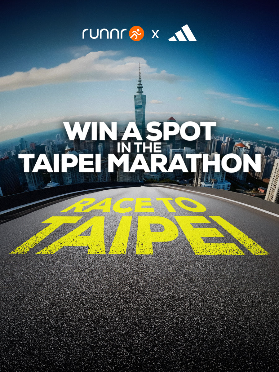 Runnr: The leading running specialty store in the Philippines