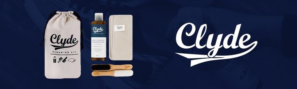 Clyde – Runnr