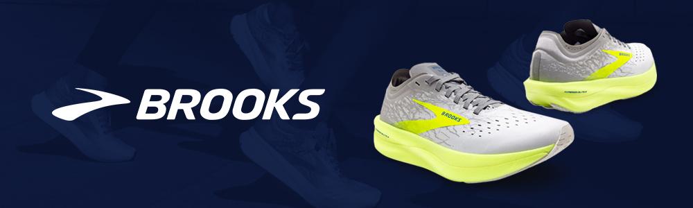 Brooks – Runnr