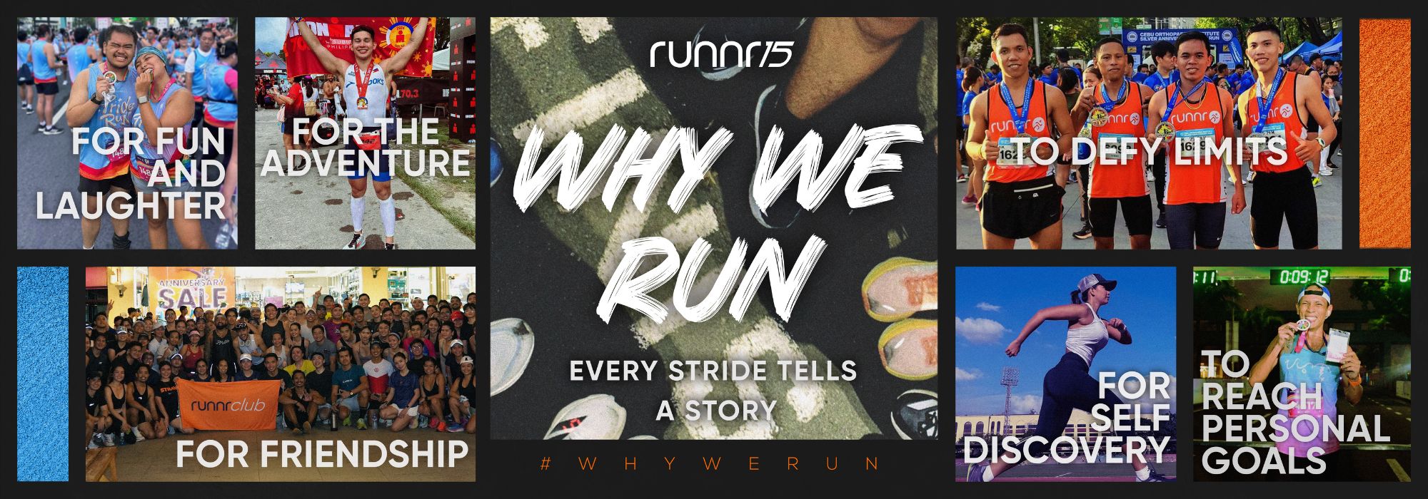 Racing – Runnr