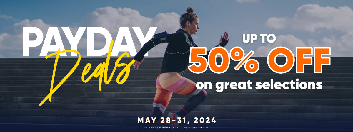 Runnr: The leading running specialty store in the Philippines