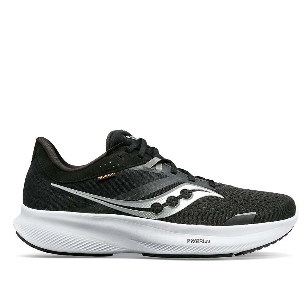 Saucony – Runnr