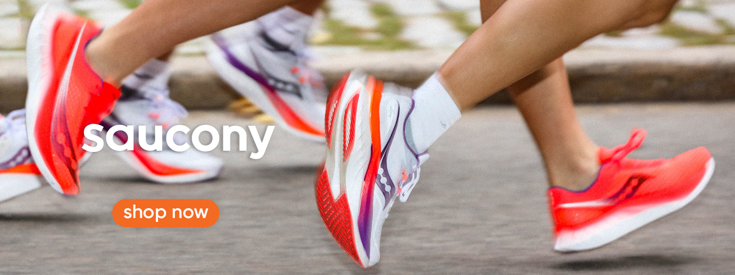 Runnr: The leading running specialty store in the Philippines