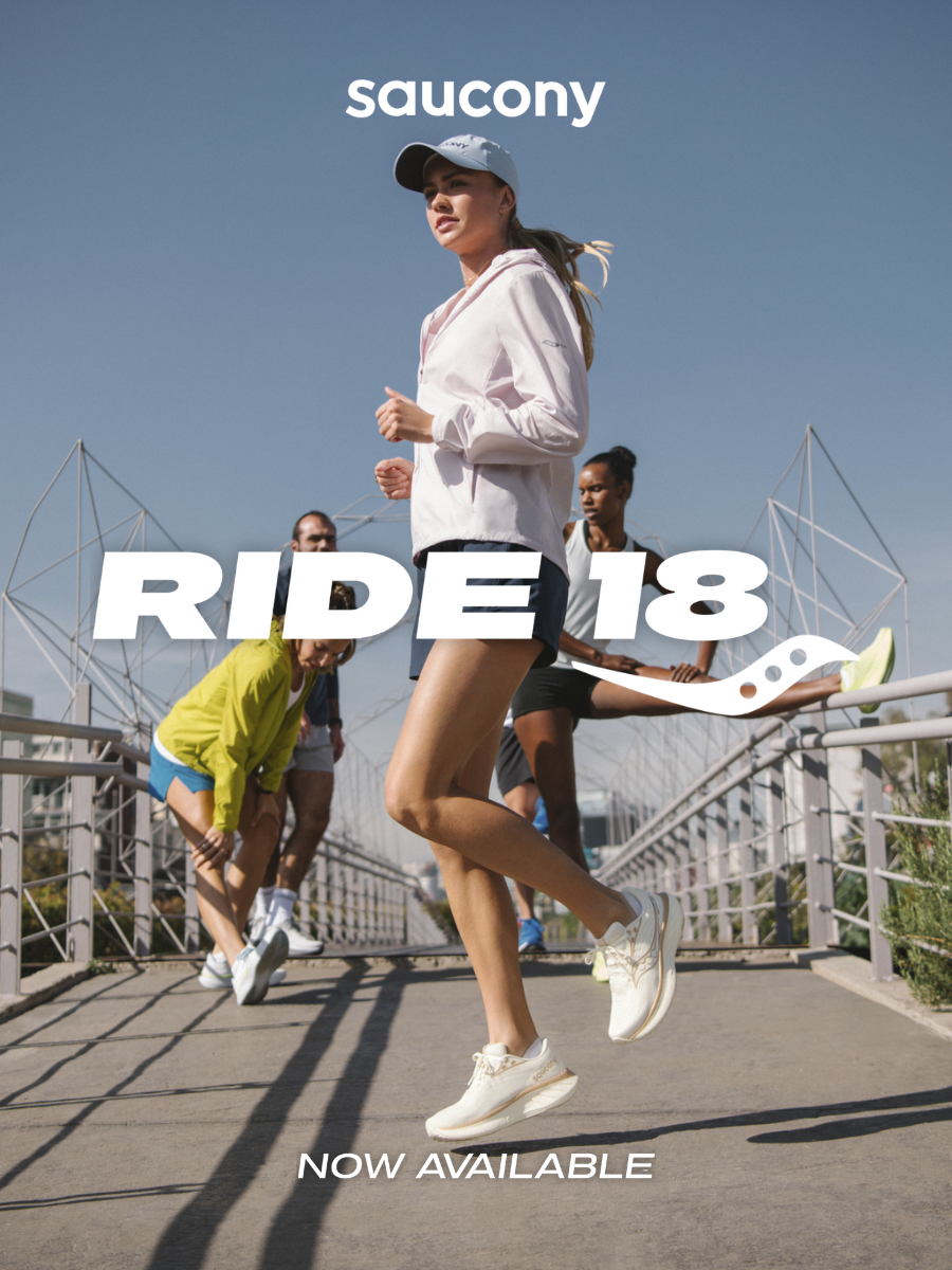 Runnr: The leading running specialty store in the Philippines