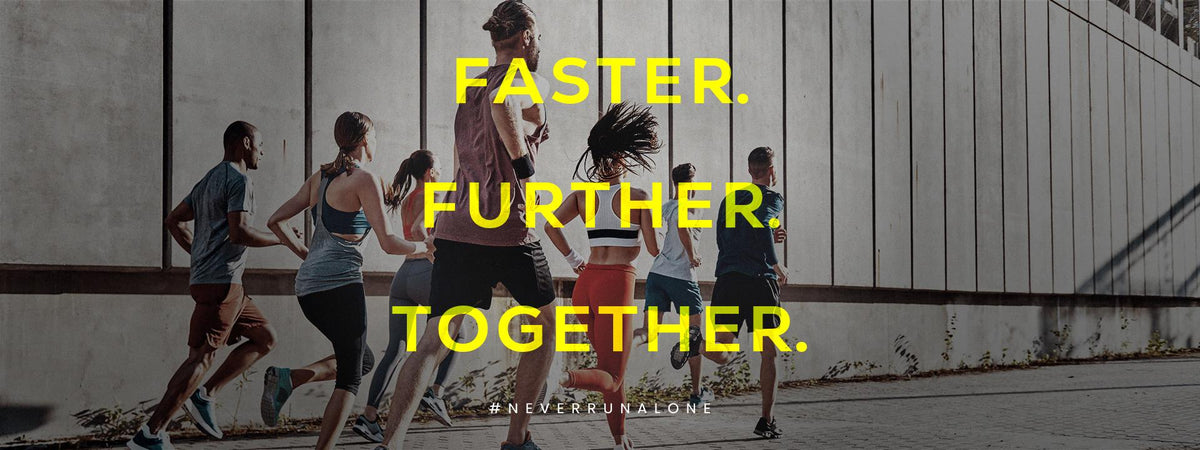 Runnr: The leading running specialty store in the Philippines