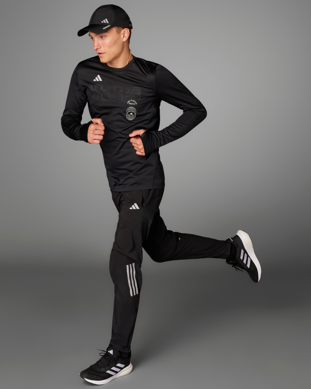 adidas – Runnr