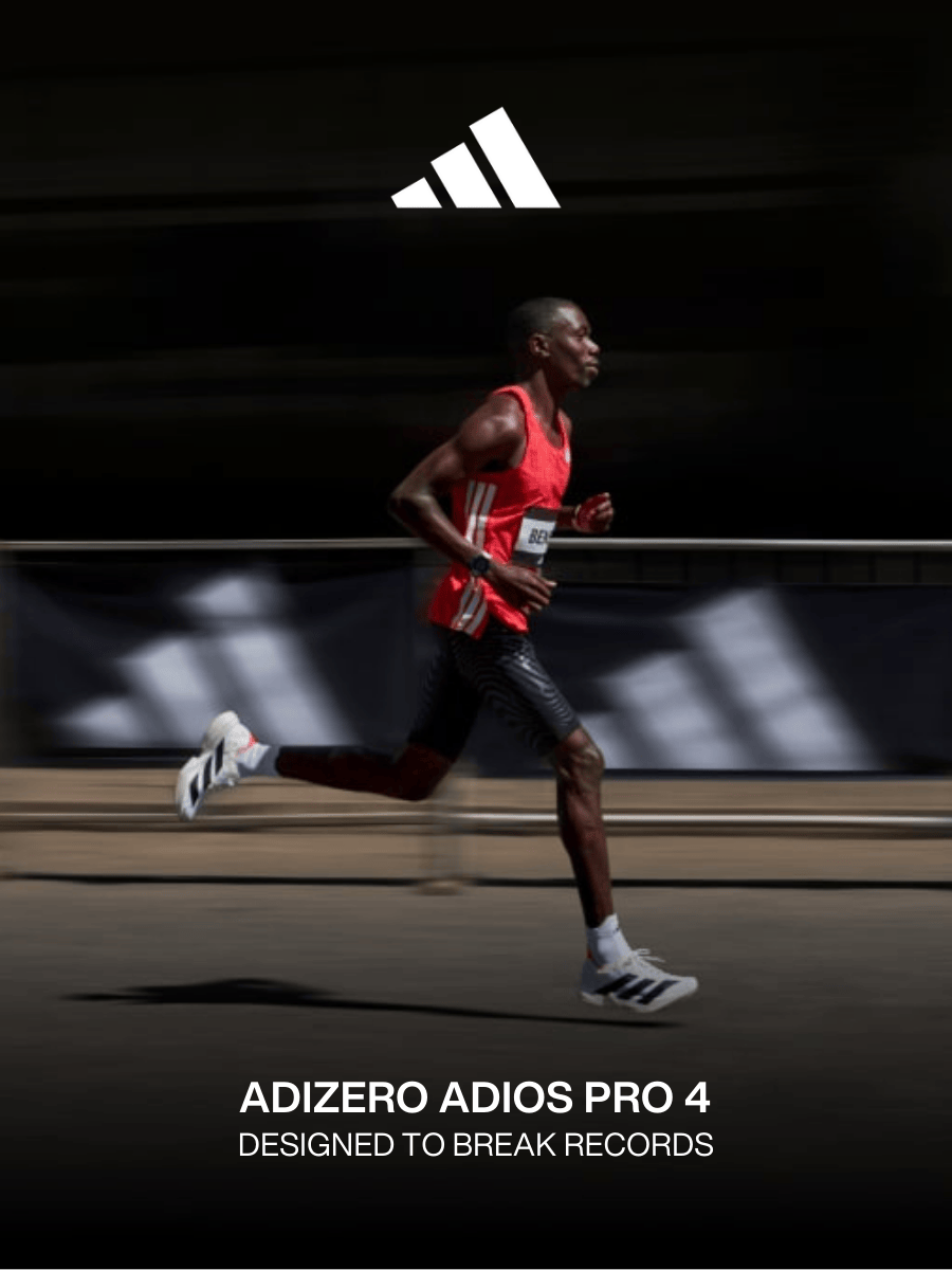 Runnr: The leading running specialty store in the Philippines