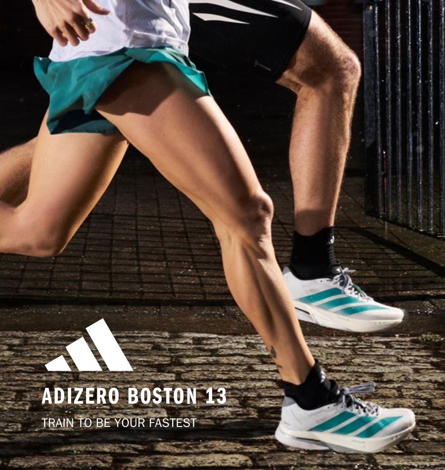 adidas – Runnr