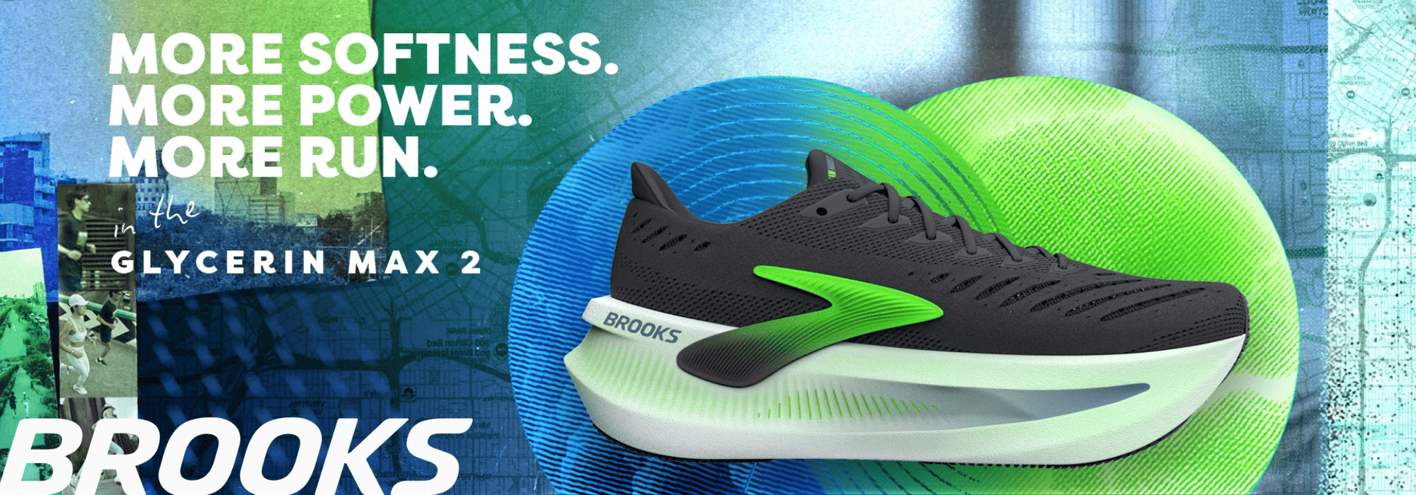 Brooks – Runnr