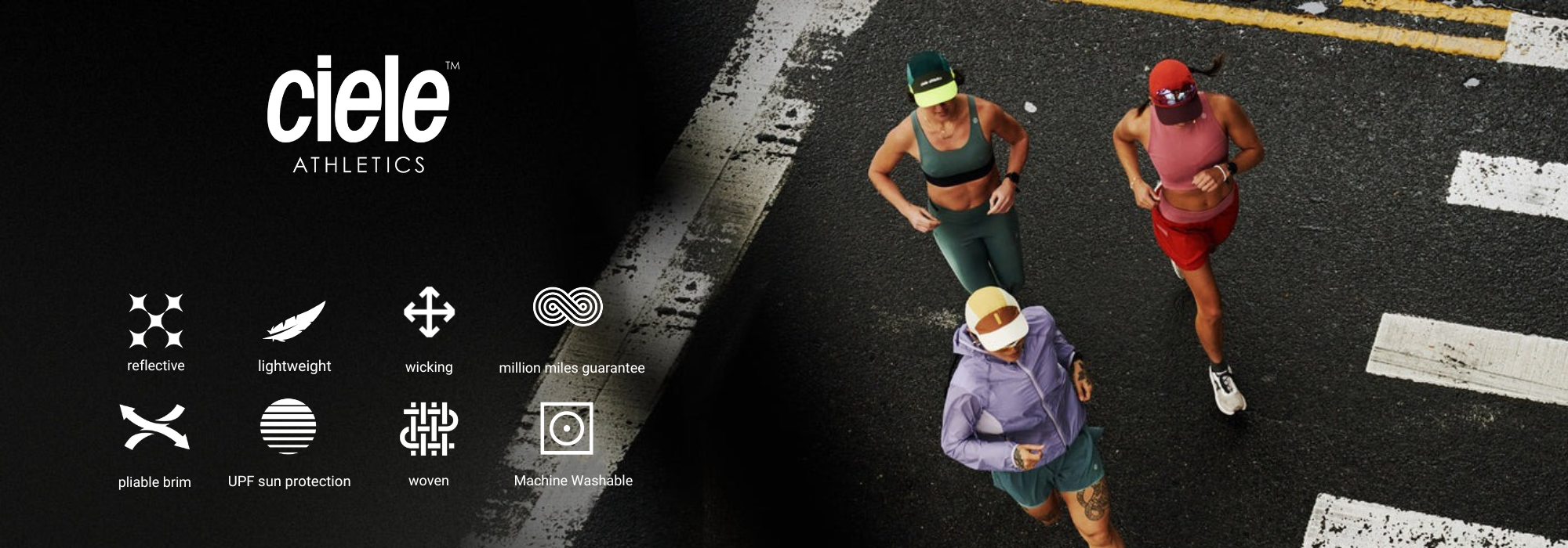 Ciele Athletics – Runnr