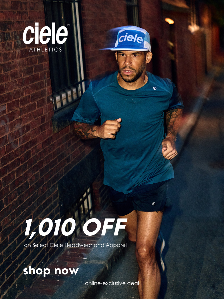 Runnr: The leading running specialty store in the Philippines