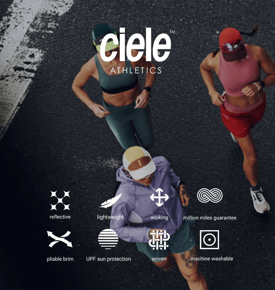 Ciele Athletics – Runnr