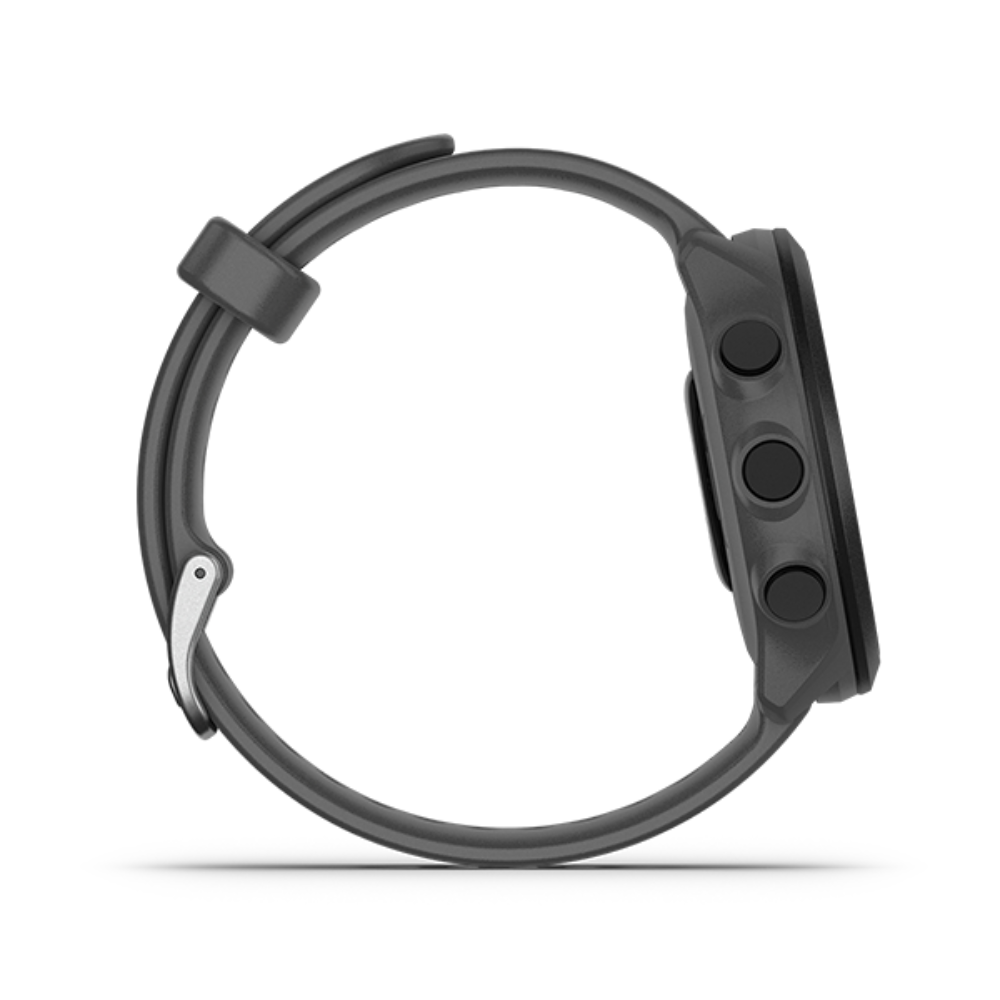 Garmin Forerunner 55 GPS Kor/Sea Aqua - Runnr