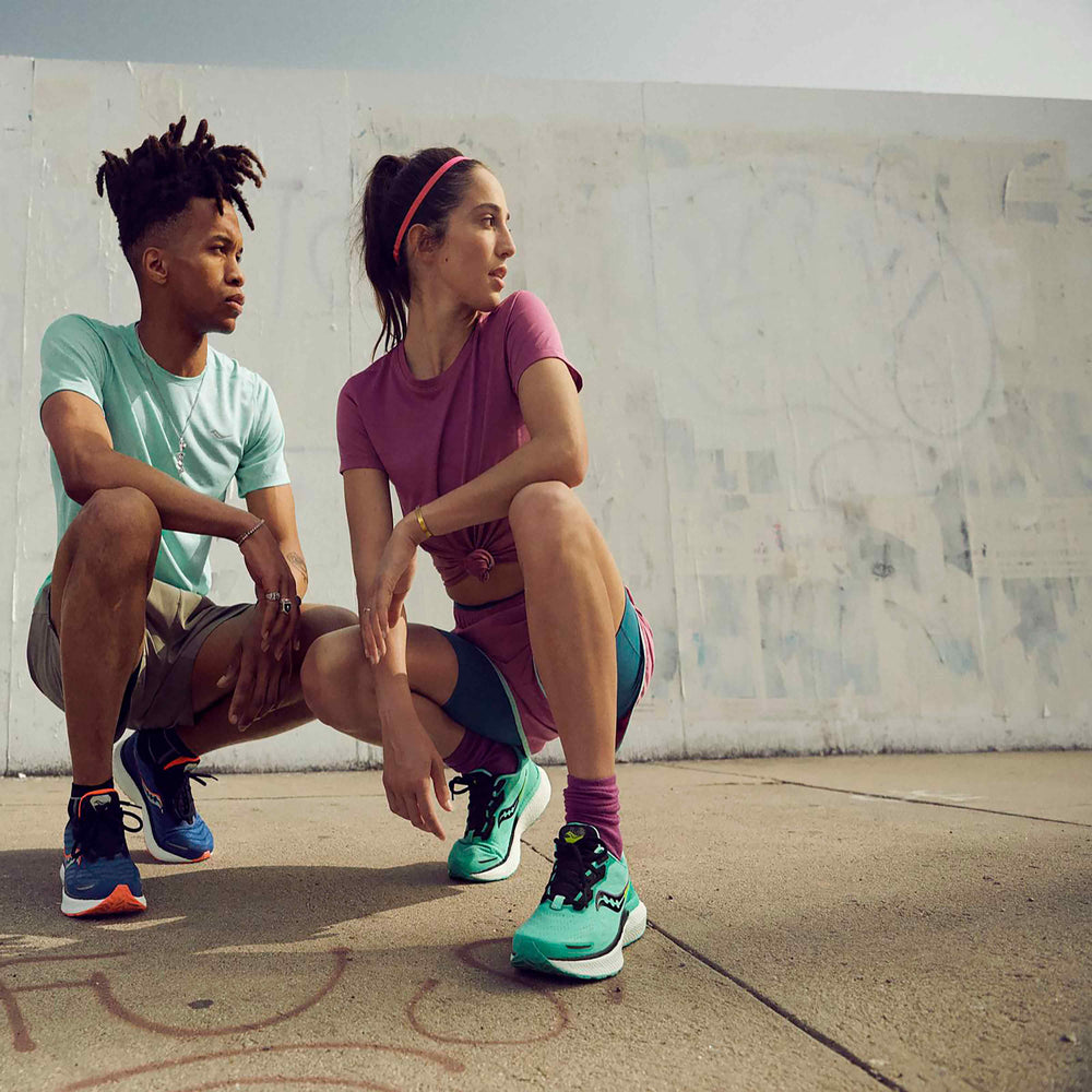 Find a Store – Runnr