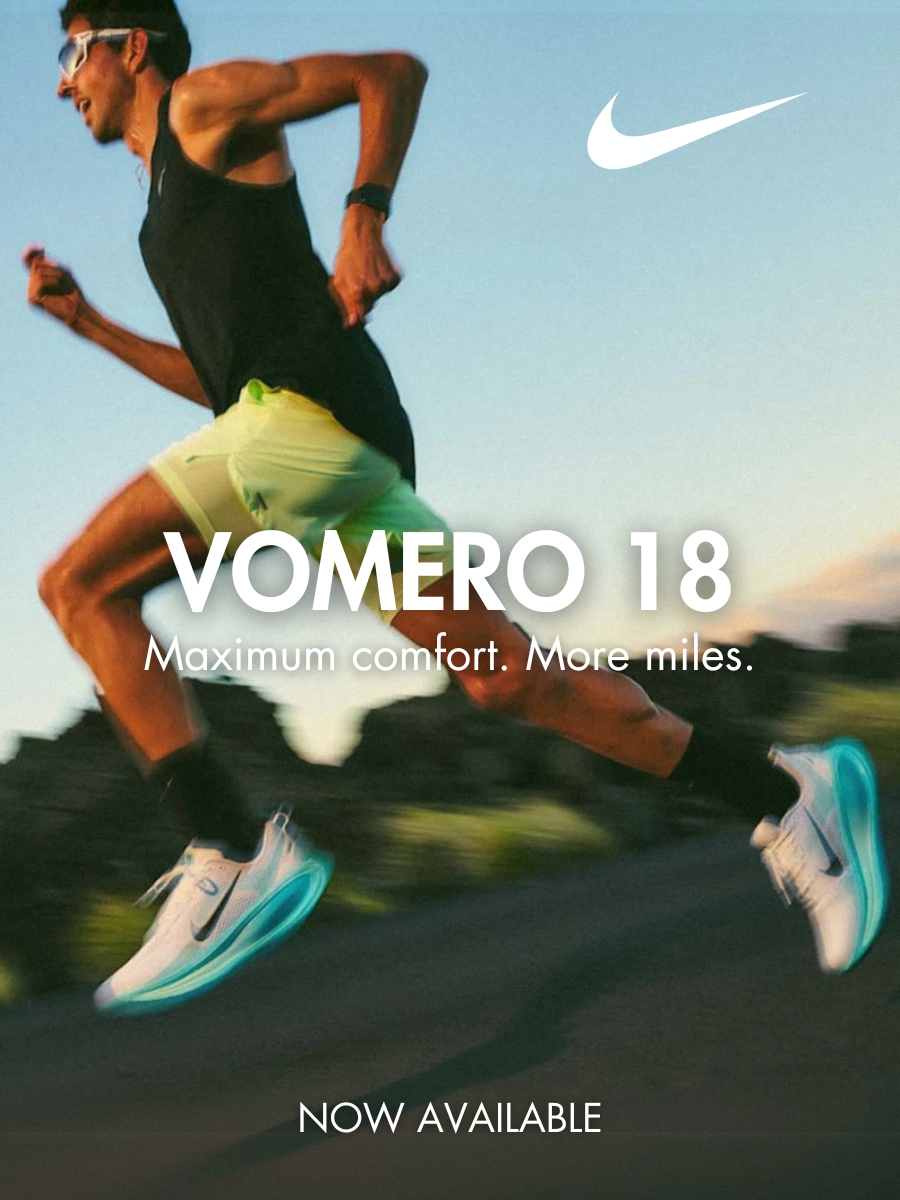 Runnr: The leading running specialty store in the Philippines