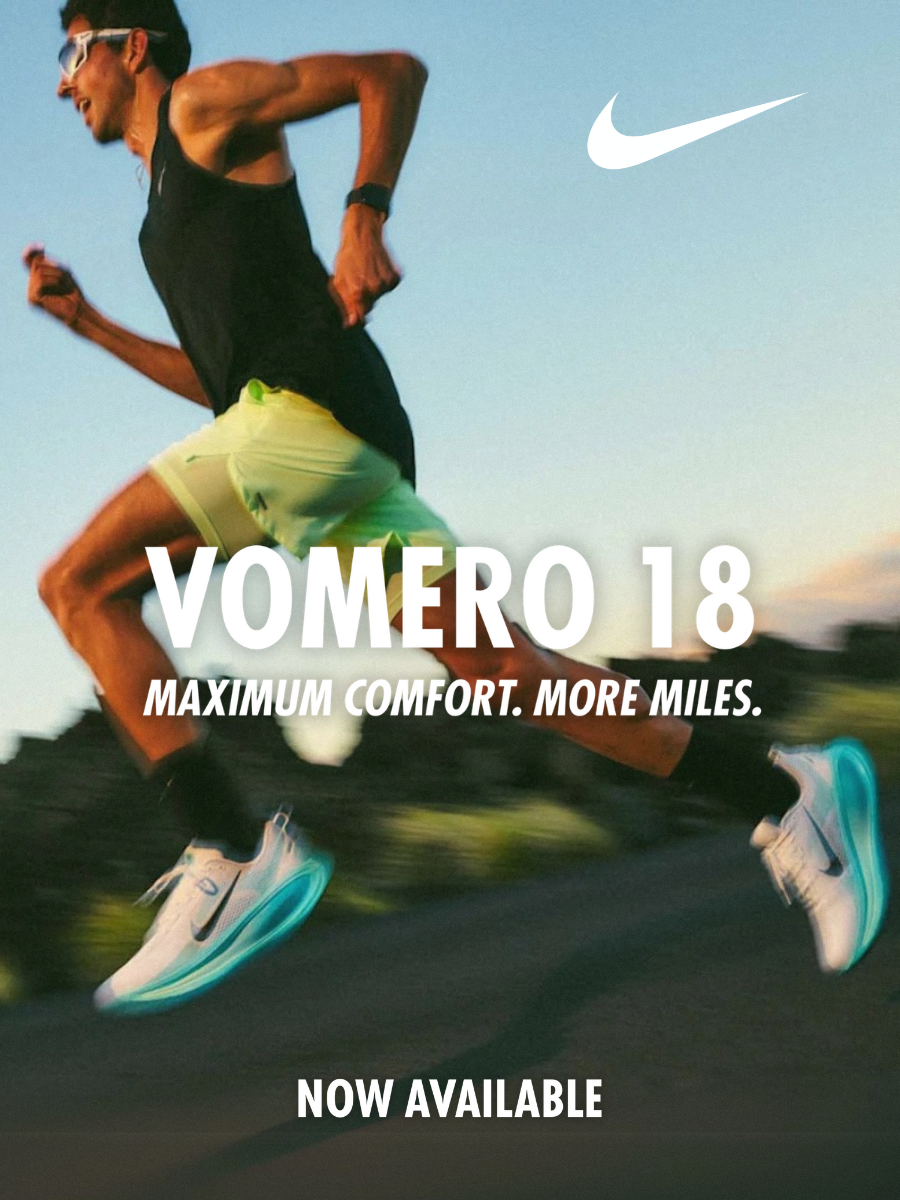 Runnr: The leading running specialty store in the Philippines