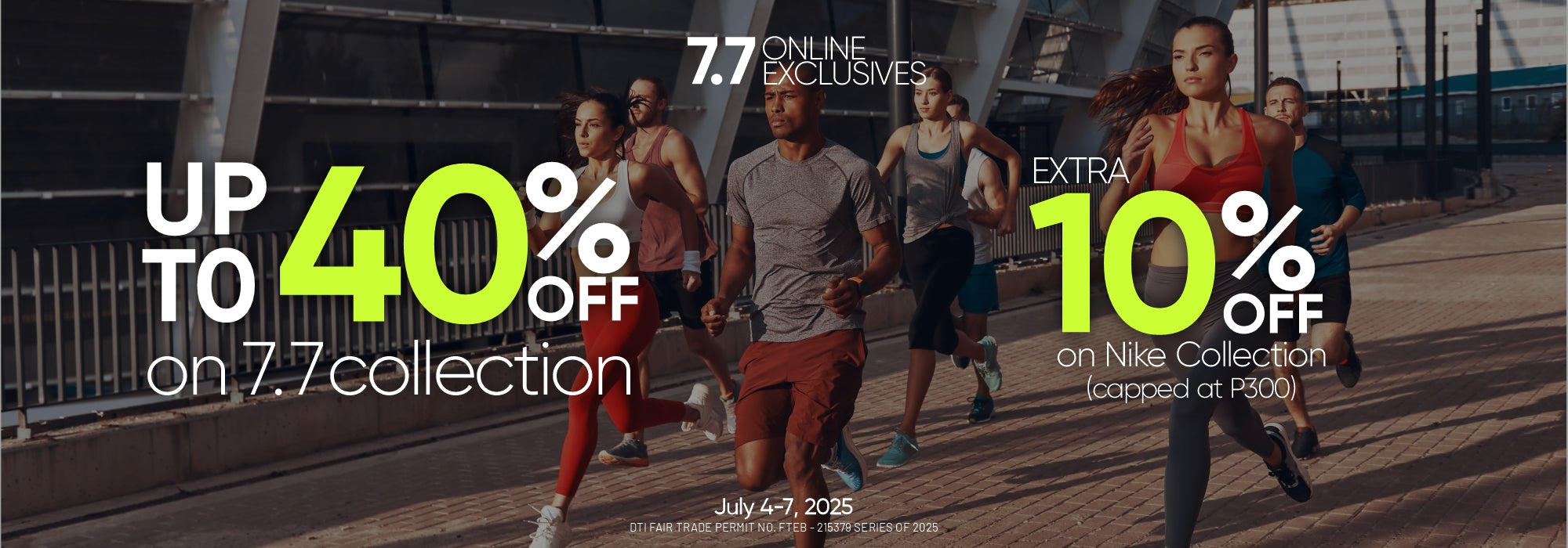 New Arrivals – Runnr